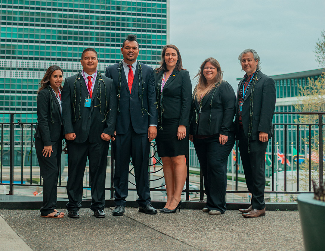 Nation of Hawaii » Independent & Sovereign Nation State of Hawaii