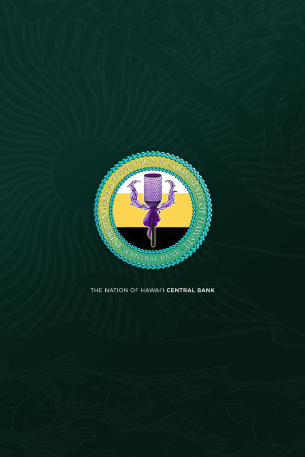 Nation of Hawaii Home - Independent & Sovereign Nation State of Hawaii